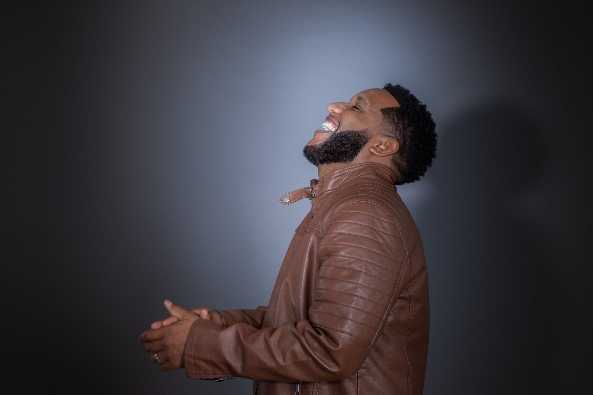 Brandon Roberson & Worship Life – Brandon Roberson & Worship Life