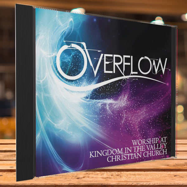 Overflow ~ Worship at Kingdom In The Valley Christian Church – Brandon ...